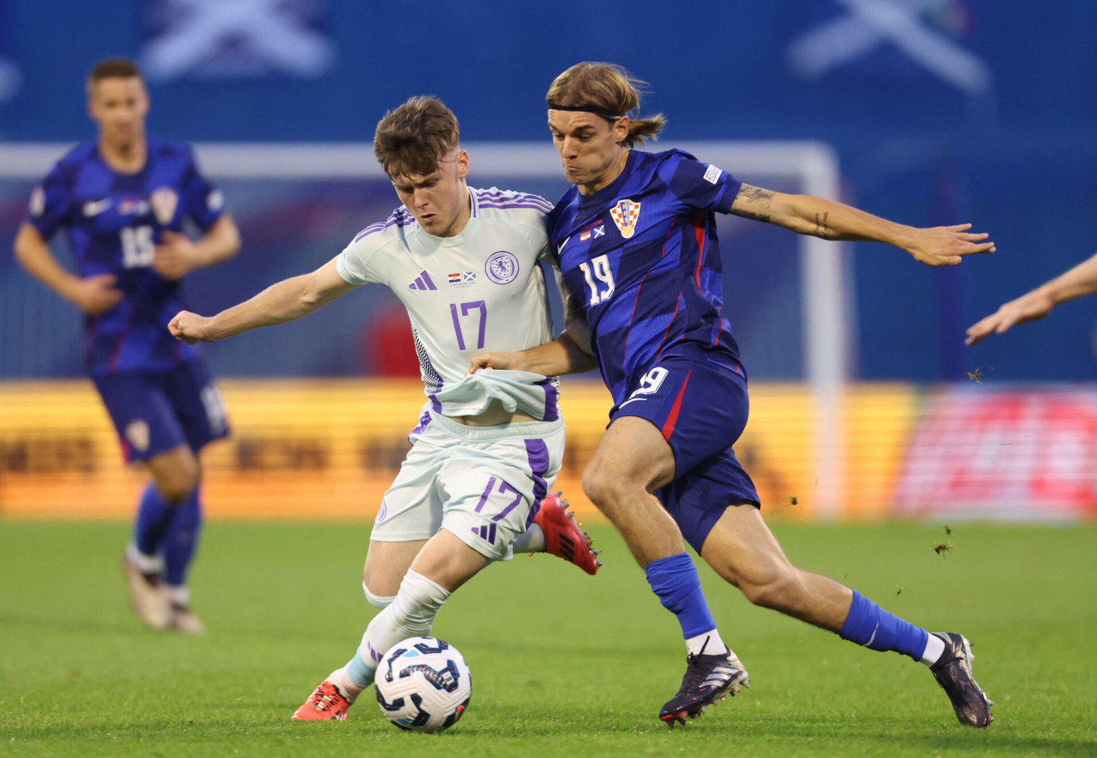 Ben Gannon Doak Completes £25m Premier League Move | Latest Celtic News