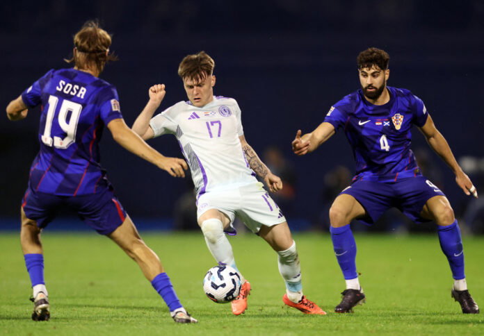Ben Gannon Doak Completes £25m Premier League Move | Latest Celtic News