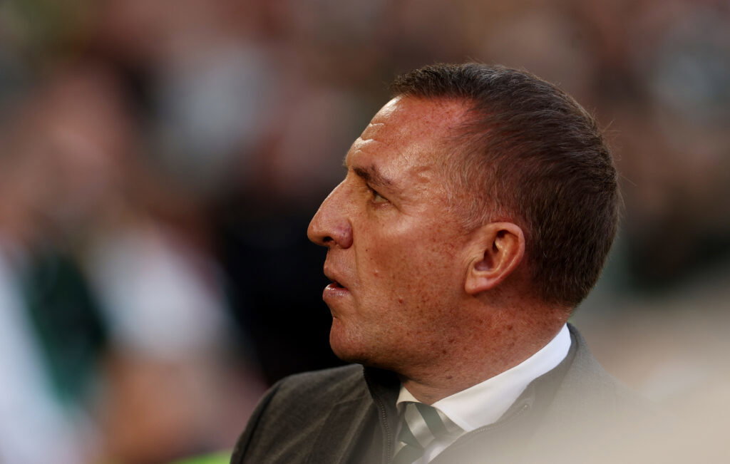 Friday Press Conference: Brendan Rodgers Highlights Paul Tisdale's "Big Benefit" To Celtic ...