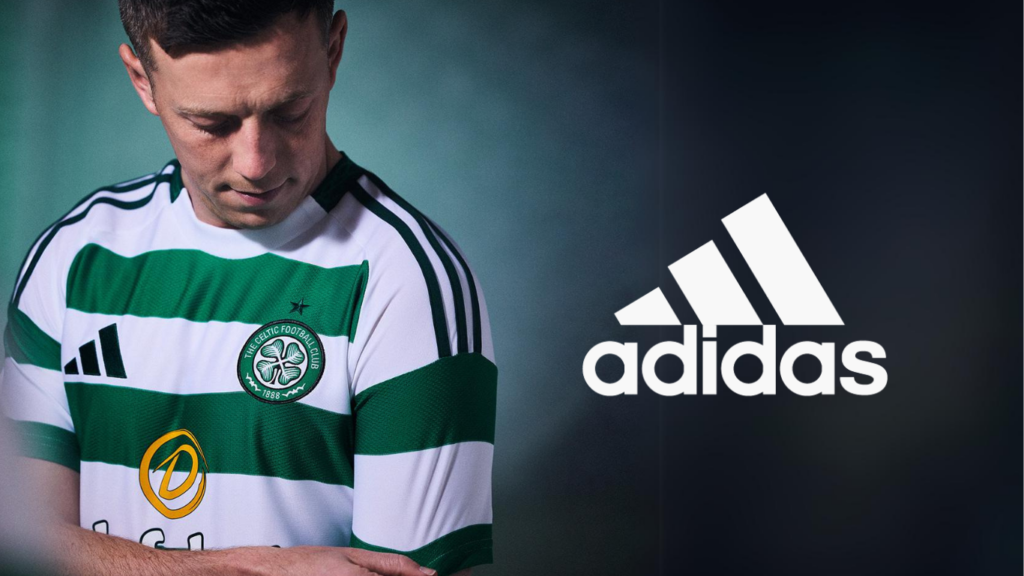 Celtic 2025-26 Third Kit Latest As 'Never Seen Before' Look Teased ...