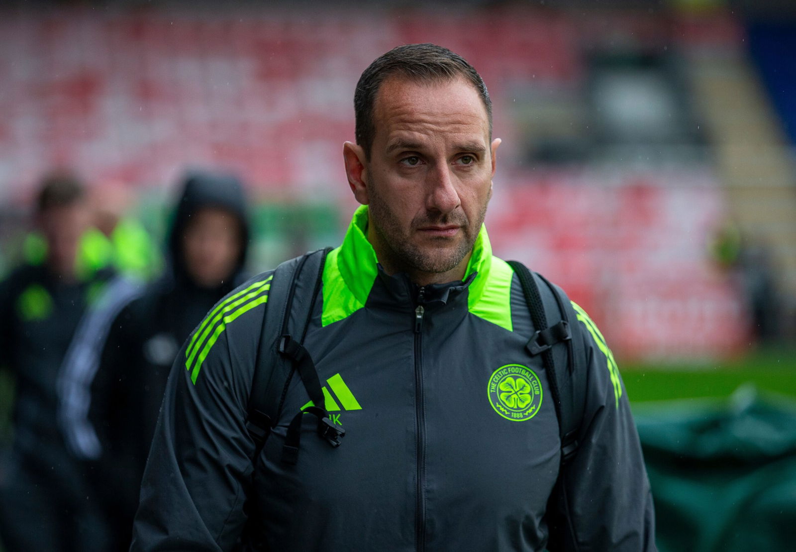 John Kennedy Set To Reunite With Former Celtic Manager | Latest Celtic News
