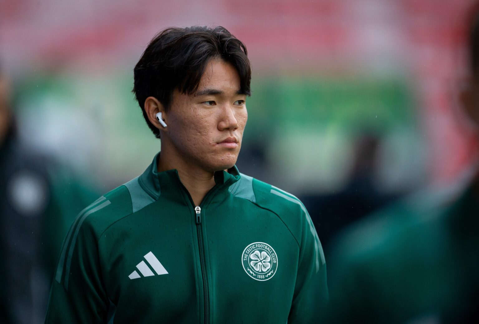 Yang Hyun-jun Makes Rare Instagram Post After First Celtic Start In Six ...