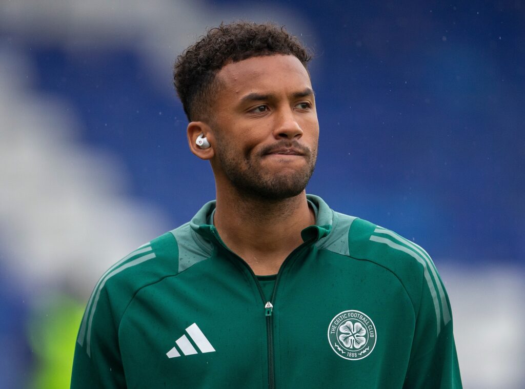 Auston Trusty Explains How Aberdeen Draw Gave Celtic A "Wake-up Call ...