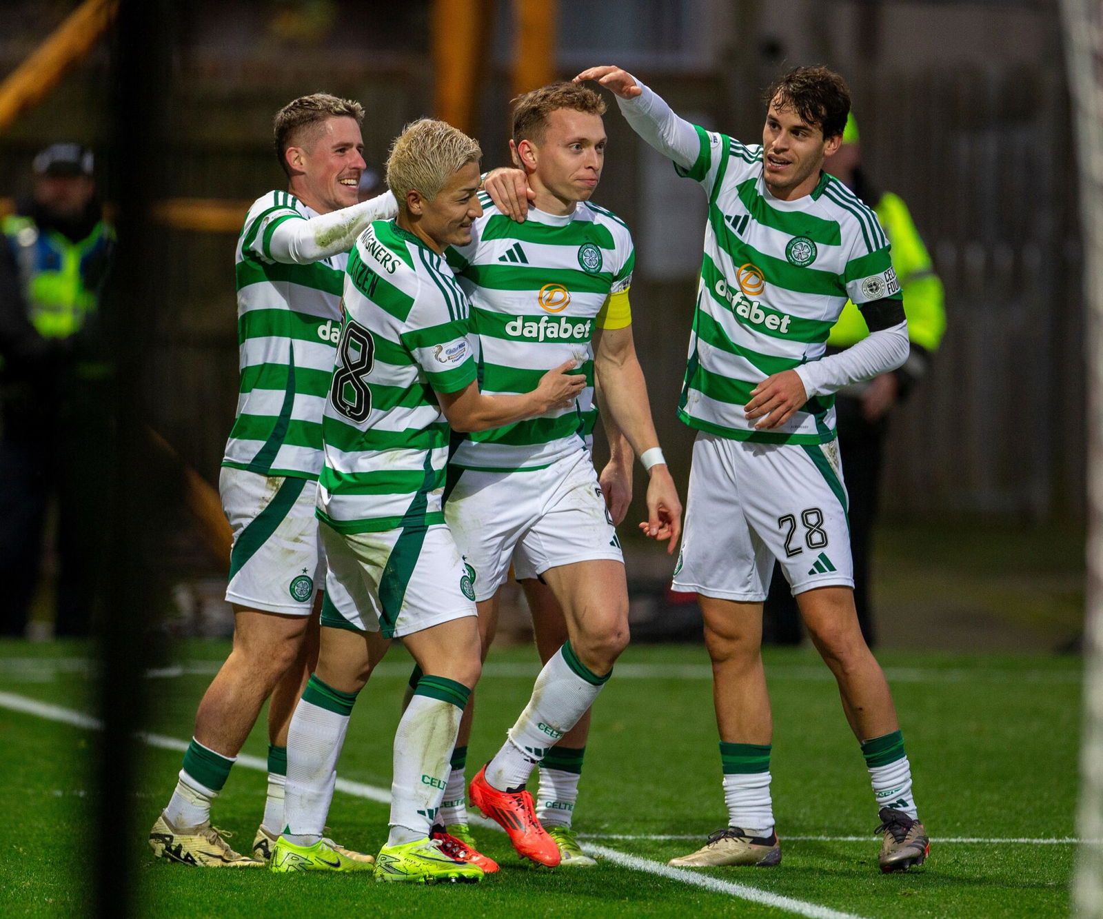 Celtic's Next 5 Fixtures: Hampden, Tough Away Days And Champions League ...