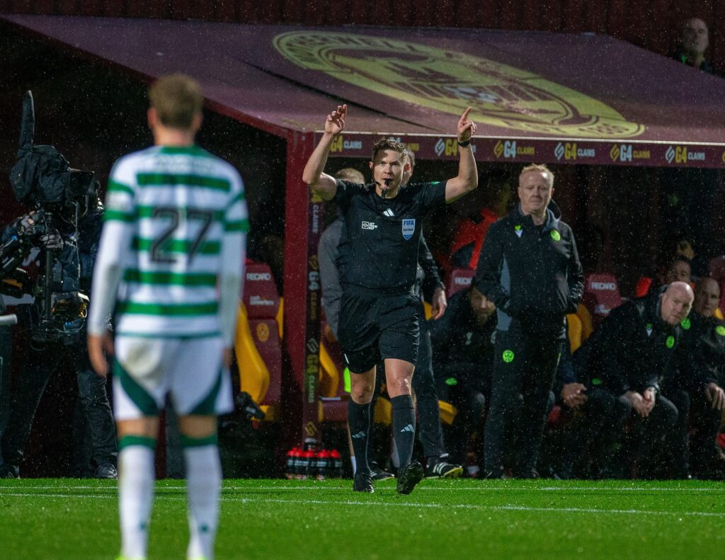 SFA VAR Panel Admits Celtic Mistake | Latest Celtic News