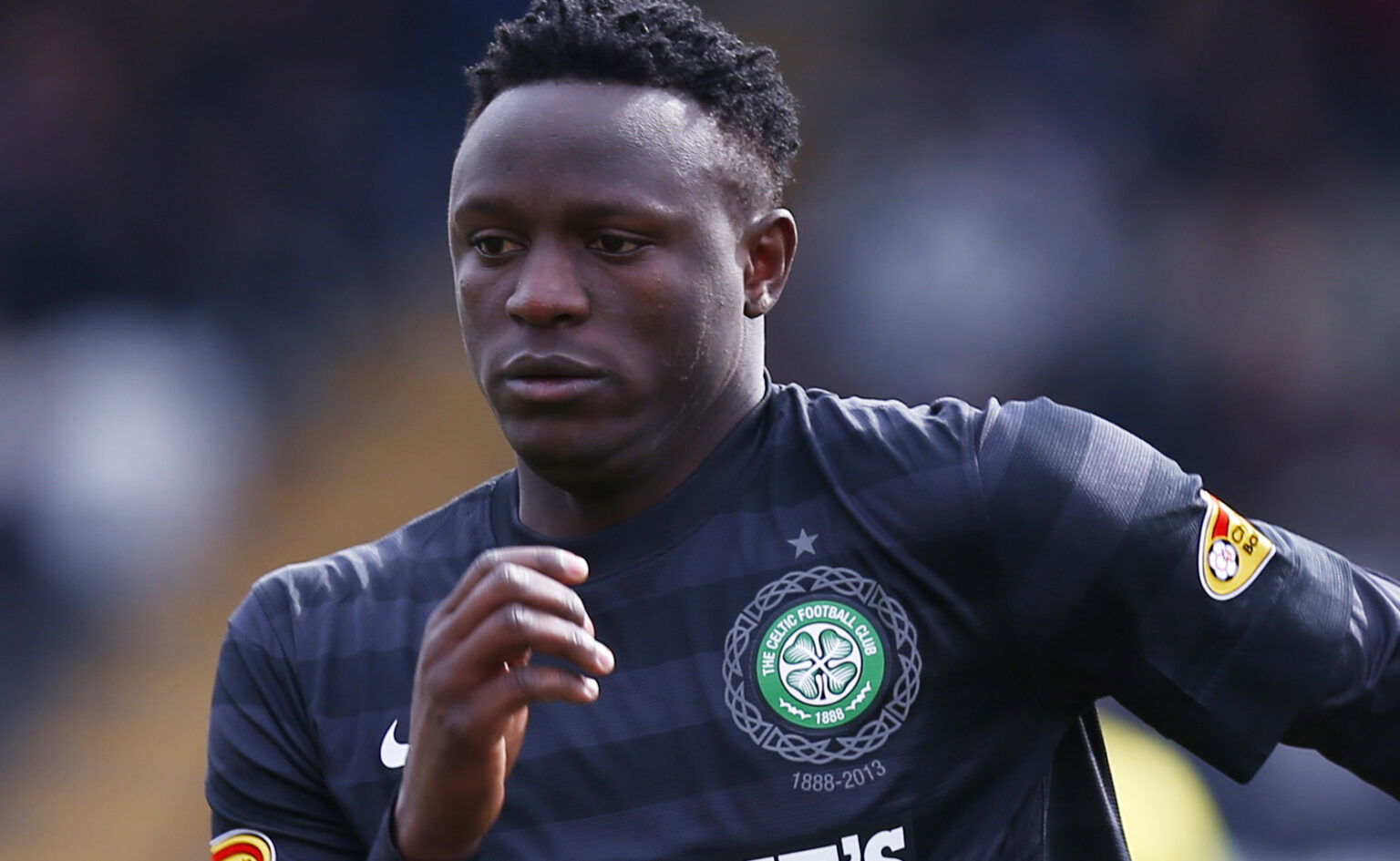 Victor Wanyama Sends Message To Celtic Support | Latest Celtic News