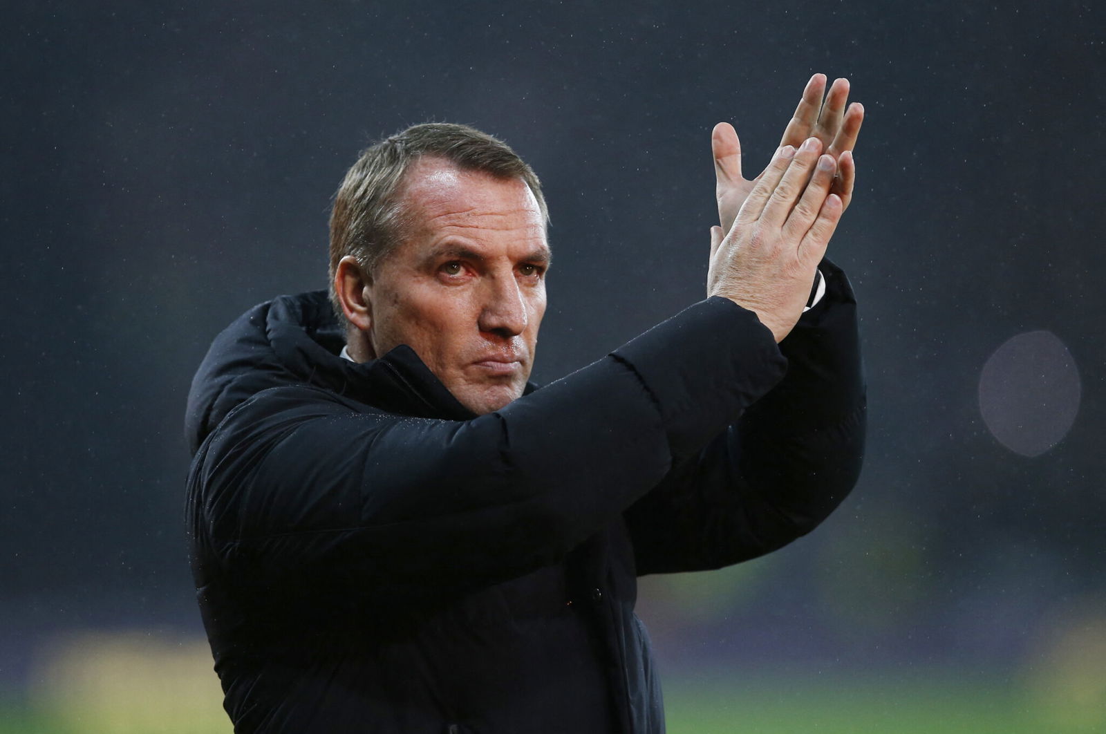 Brendan Rodgers' Stern Warning To Celtic Fans | Latest Celtic News