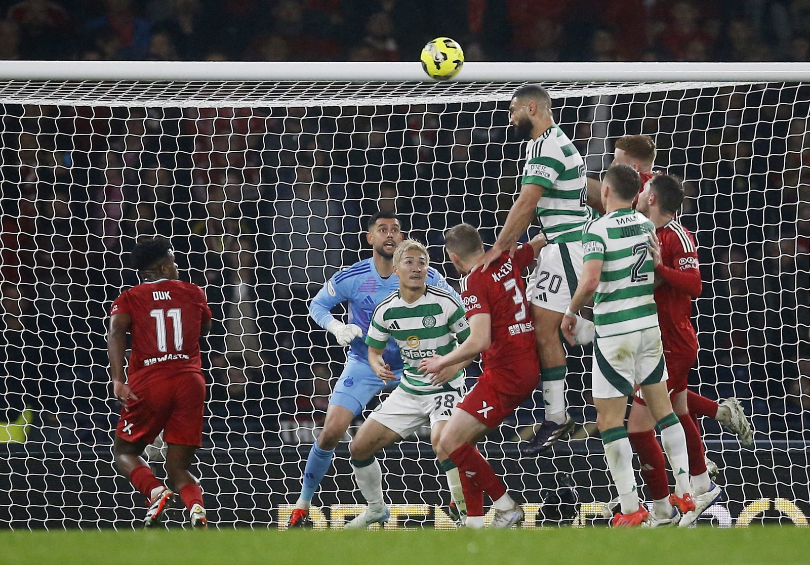 Celtic Confirm Cup Final Ballot: What You Need To Know | Latest Celtic News