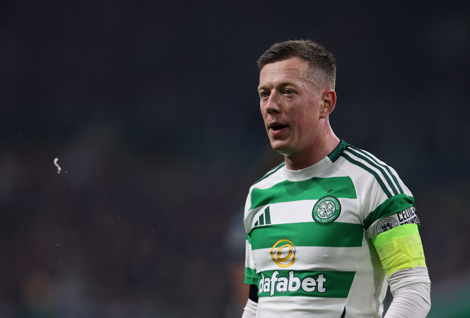 Explained: Why Callum McGregor Was Benched Vs St. Johnstone | Latest ...