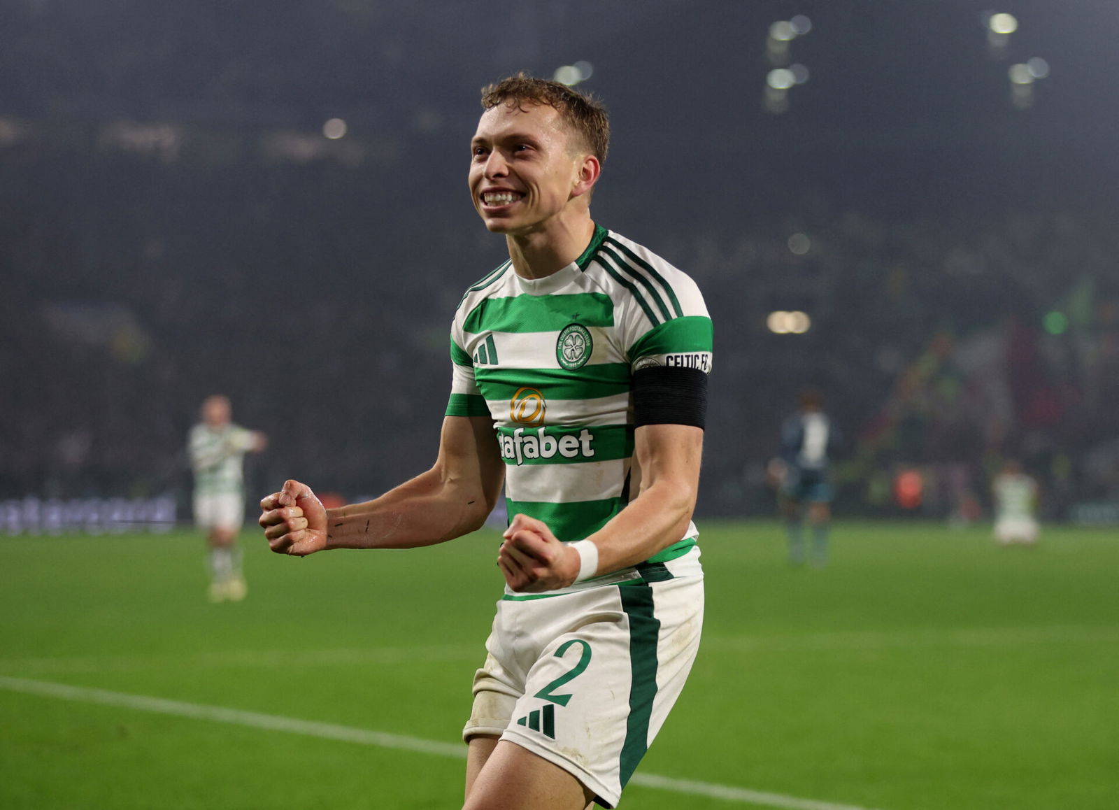 Report: Former Celtic Defender Set To Join Championship Side | Latest ... Report: Former Celtic Defender Set To Join Championship Side | Latest ...