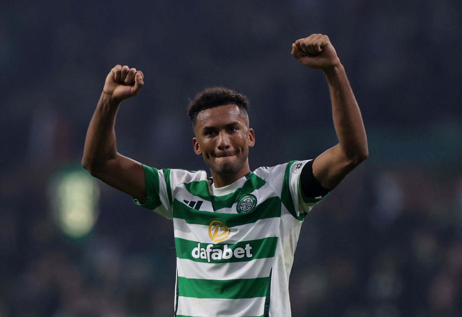 Full Lyrics And Audio: Celtic Fans Debut Brilliant New CCV And Trusty ...