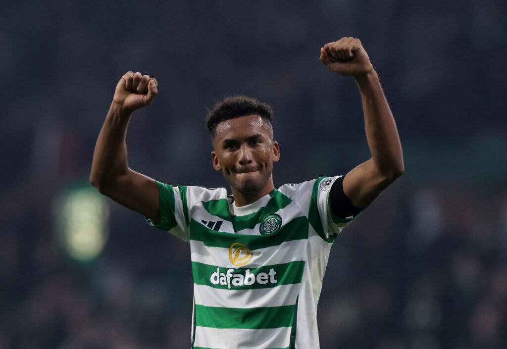 'Proud' Auston Trusty Sends Brilliant Message After Scoring First ...
