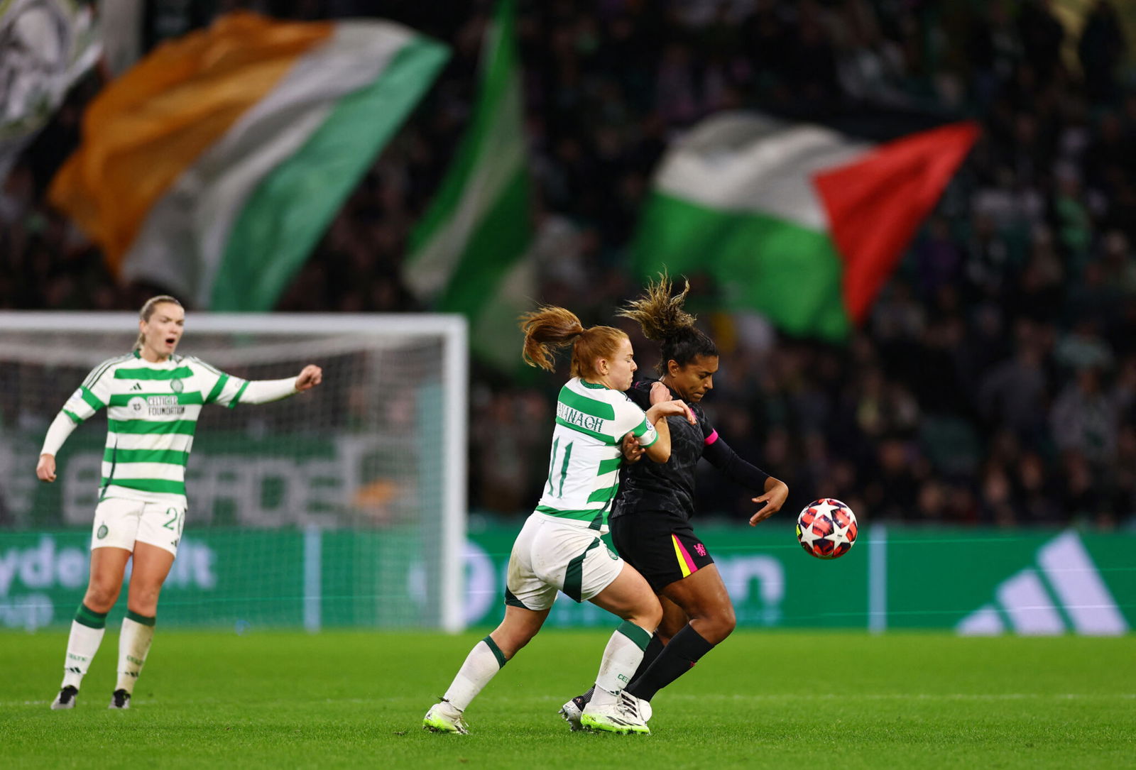The Surprising Celtic FC Women Announcement | Latest Celtic News
