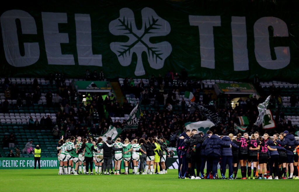 Double For Celtic At Saturday Night Awards | Latest Celtic News