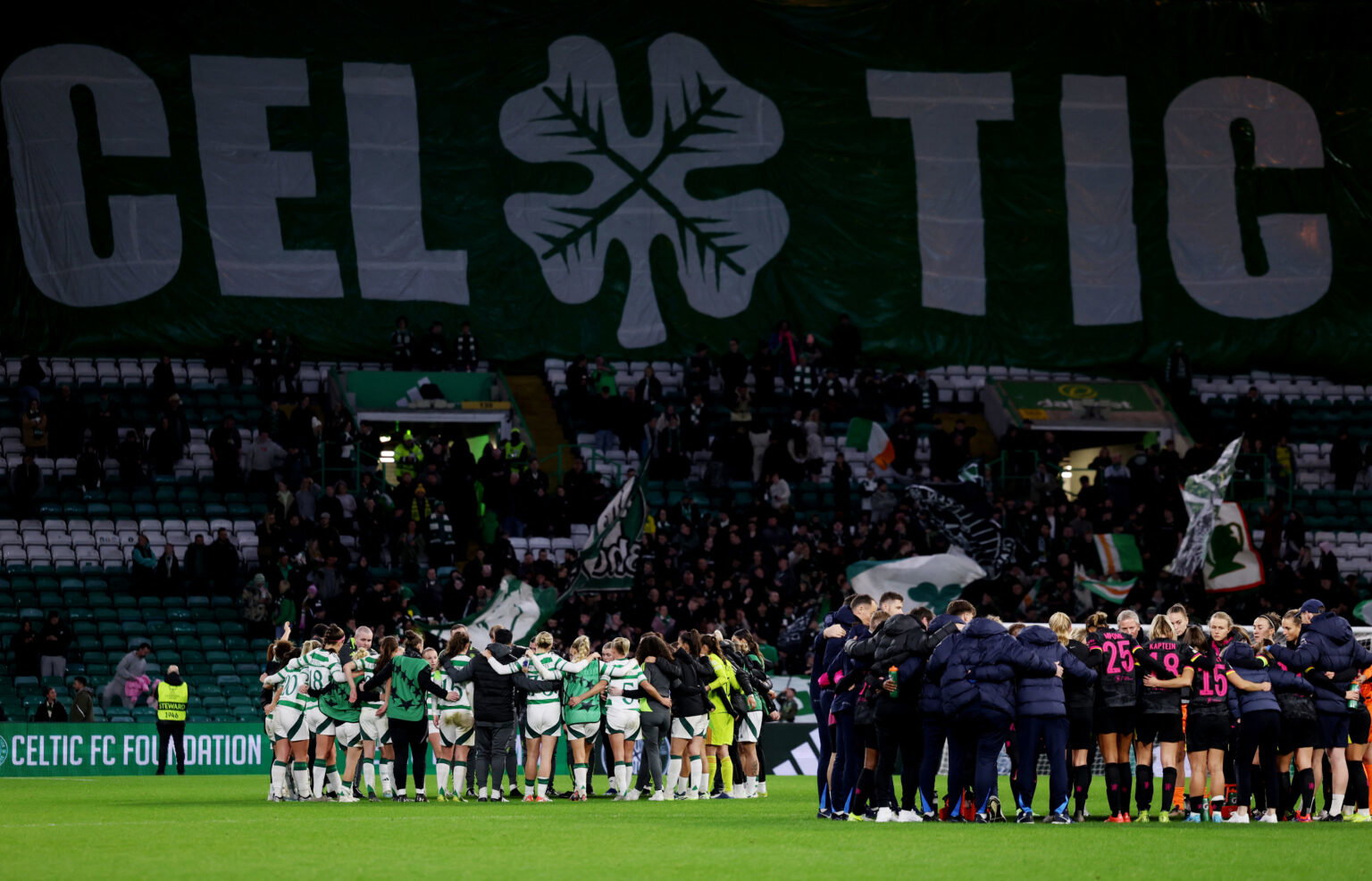 Celtic AGM: Barrowfield Development Completion Date Confirmed | Latest ...