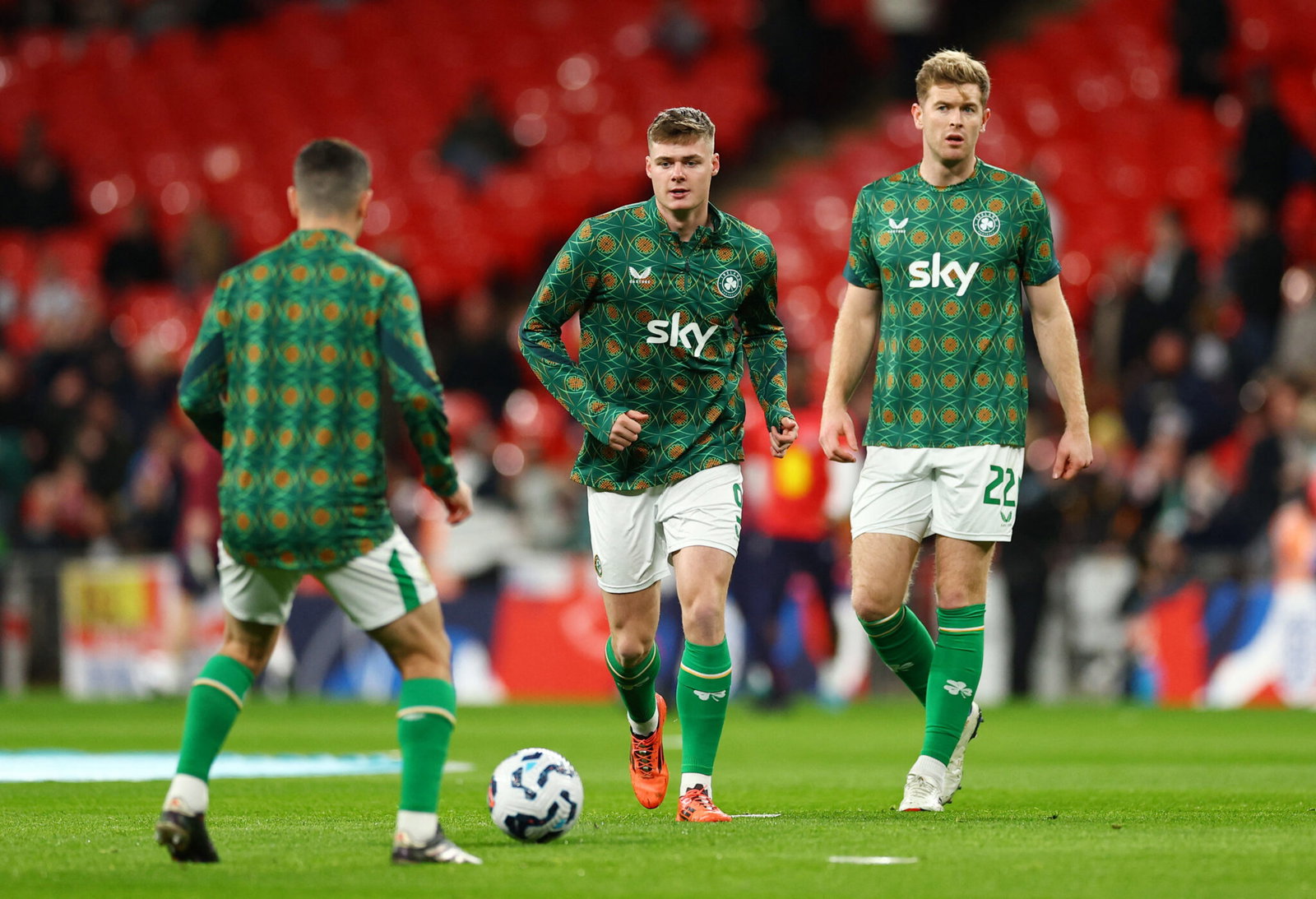 Celtic Told Evan Ferguson Transfer Timeline | Latest Celtic News