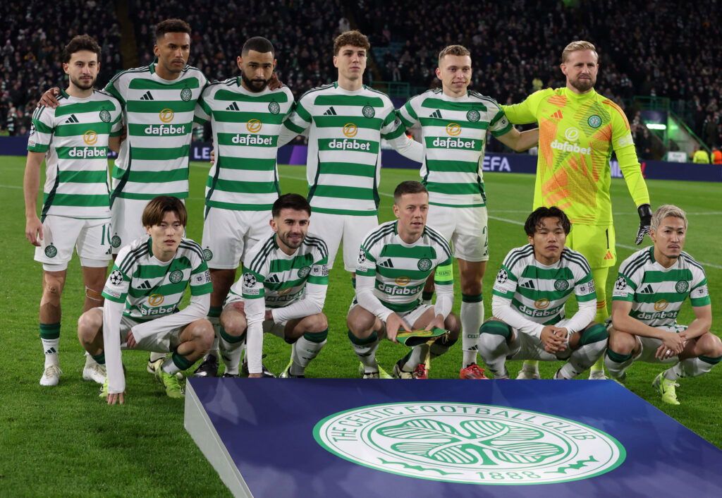 Celtic Squad Update | Latest Celtic News