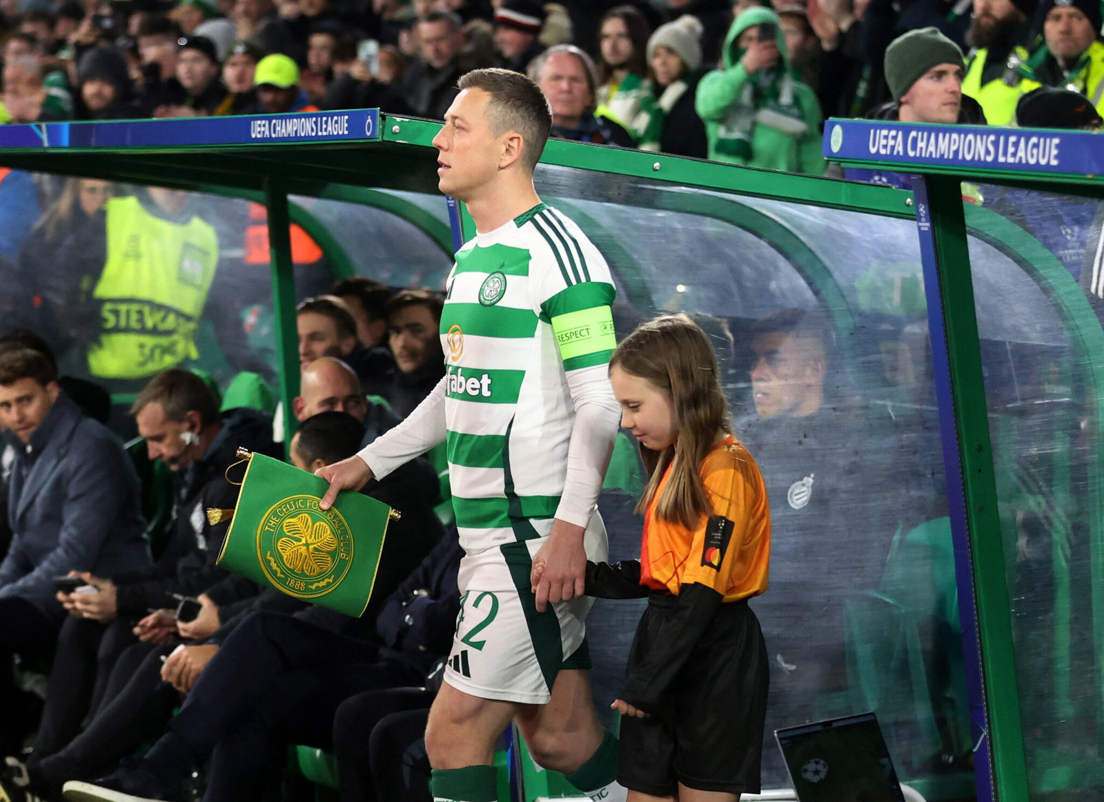 Celtic’s Path To Glory: Hoops Champions League Destiny Explained ...