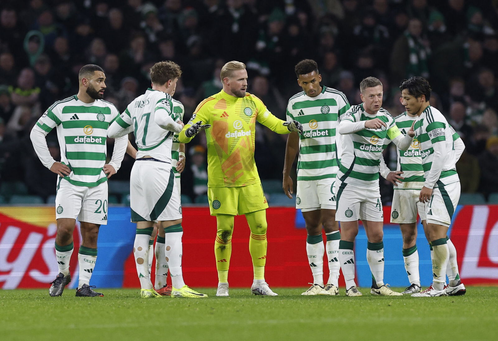 Explained: How Celtic Can End 18-Year Wait Against St. Johnstone ...