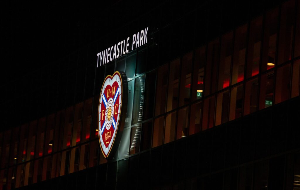 Hearts In Talks With Celtic Youngster | Latest Celtic News Hearts In Talks With Celtic Youngster | Latest Celtic News