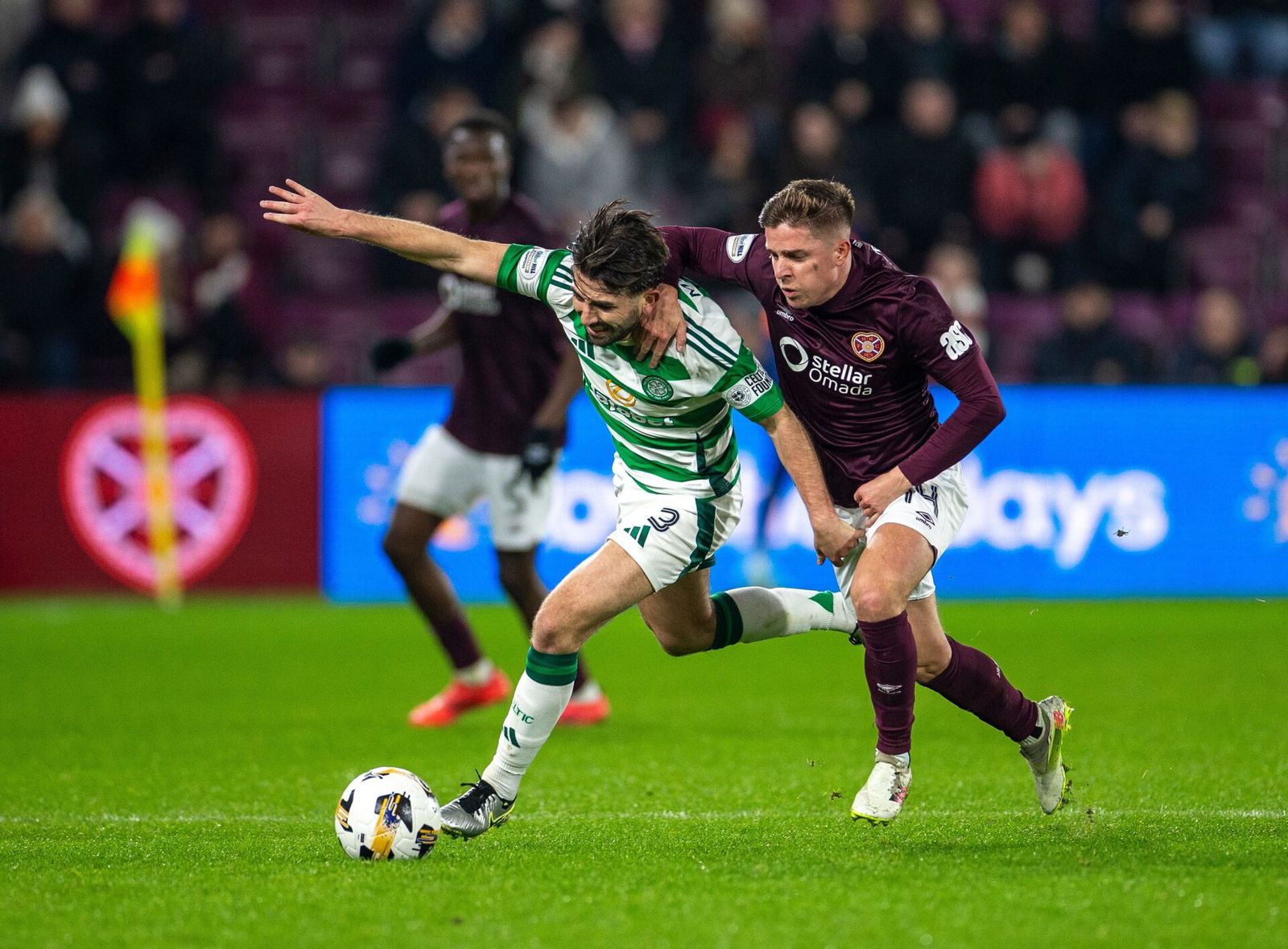 Cammy Devlin Emerges As Celtic January Transfer Option | Latest Celtic News