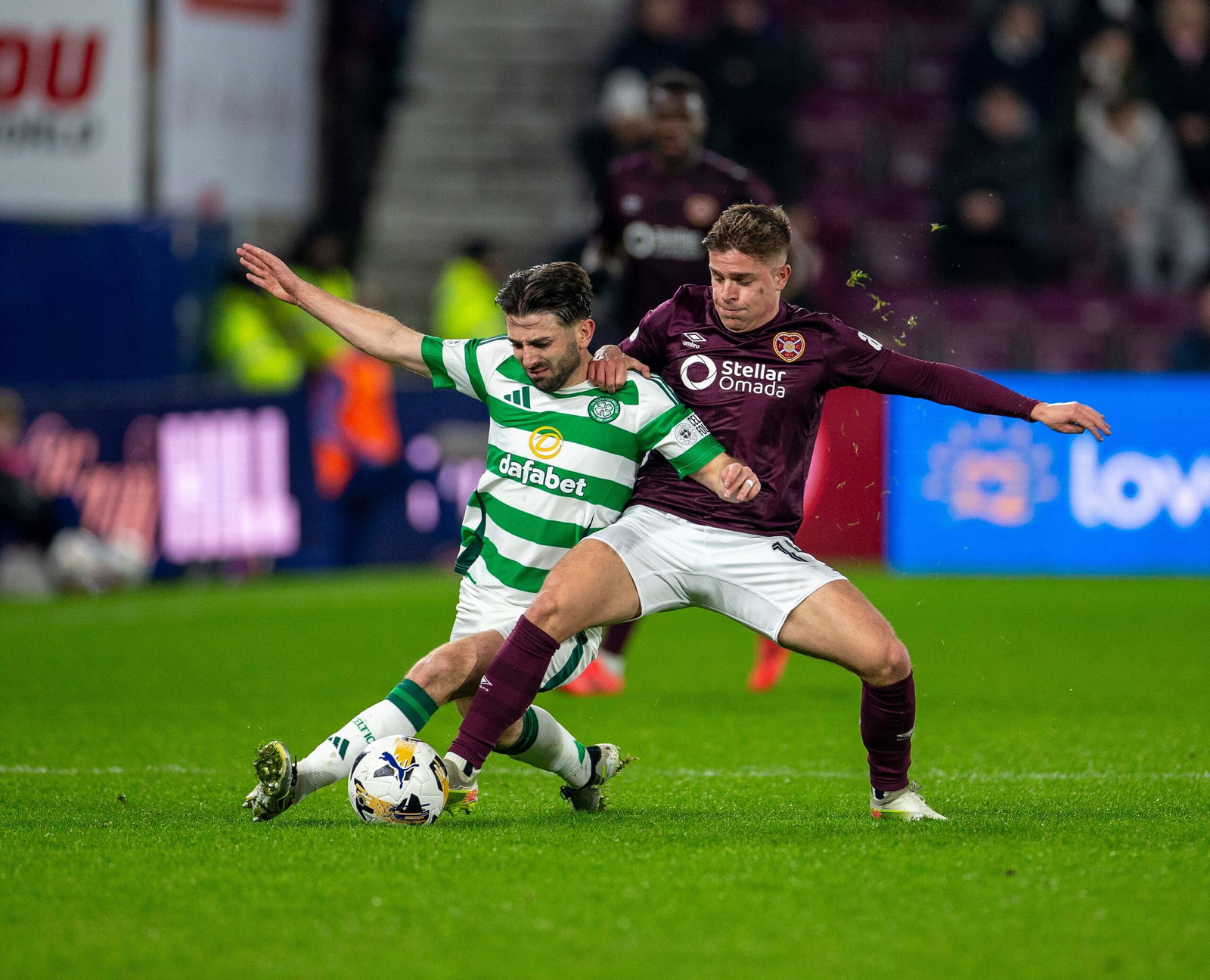 Cammy Devlin Emerges As Celtic January Transfer Option | Latest Celtic News