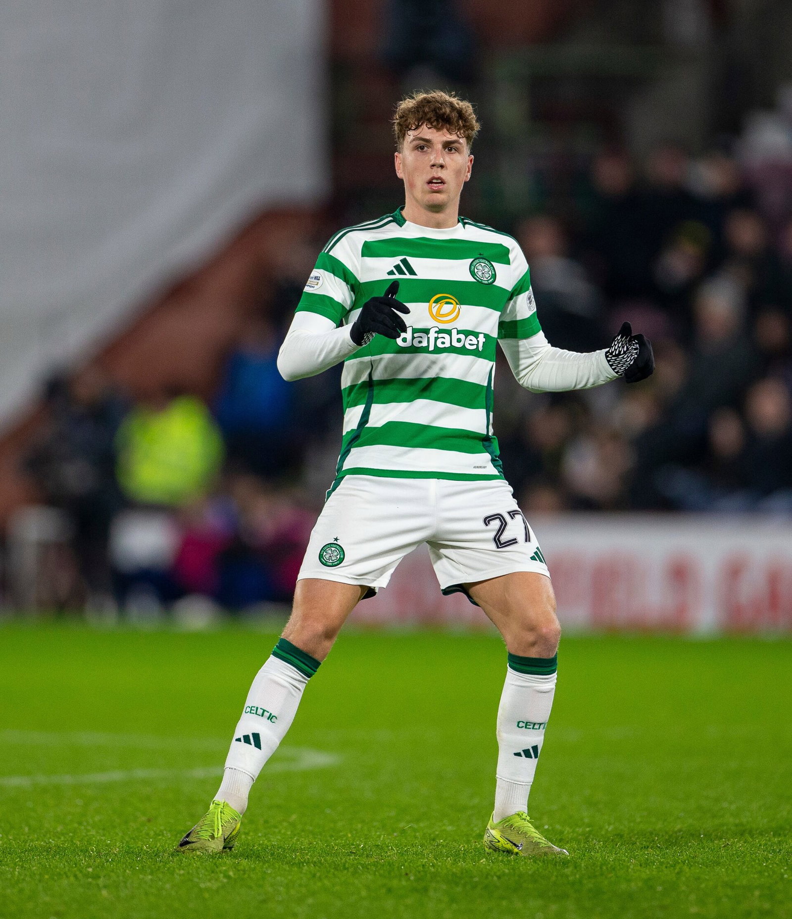 BBC’s Tom English: “Name, Shame, Ban” After Disgraceful Ibrox Incident ...