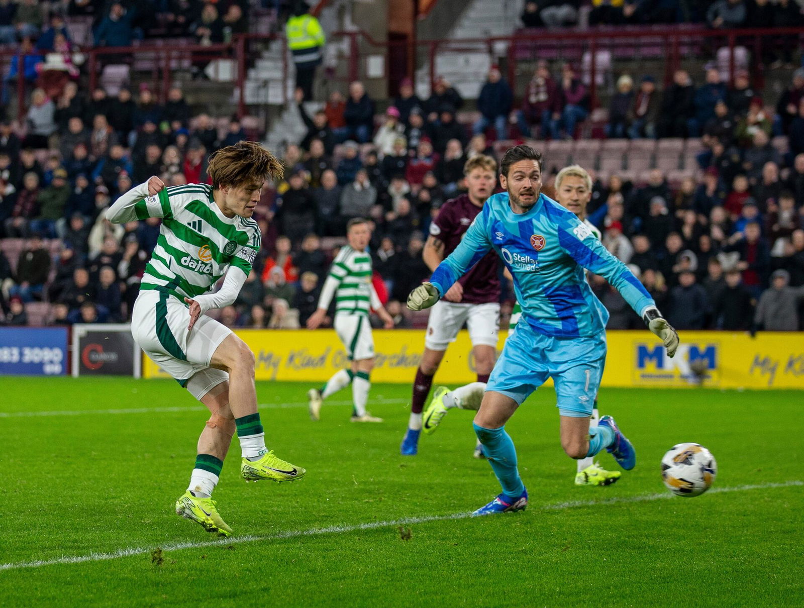 Why Celtic Invincible Snubbed Rangers Before Hoops Glory | Latest ...