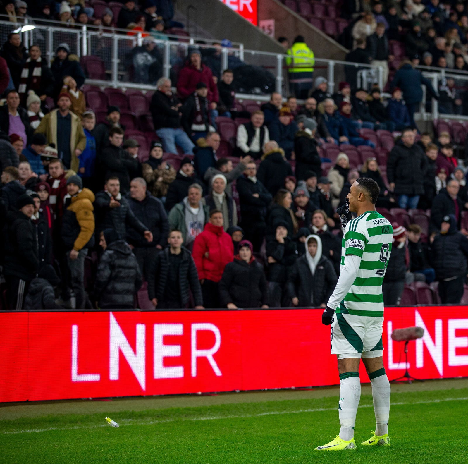 Celtic Announce Sell Out As Hoops Edge Closer To Title | Latest Celtic News