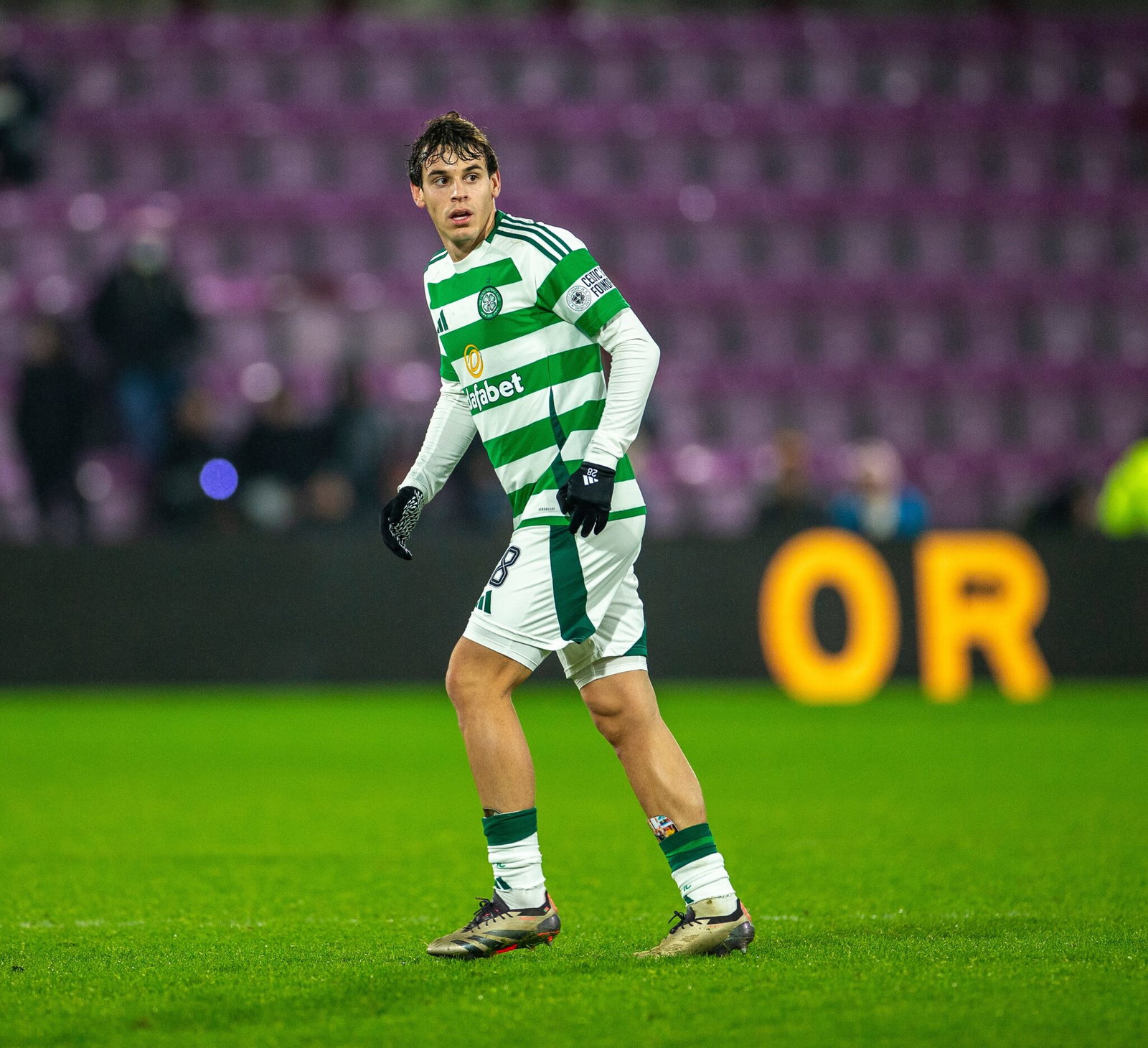 Celtic's Sneaky Champions League Matchday Hint | Latest Celtic News