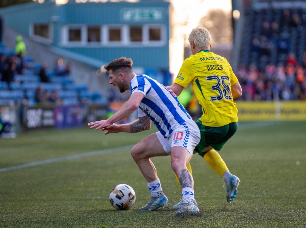 Kilmarnock V Celtic Referee Confirmed | Latest Celtic News