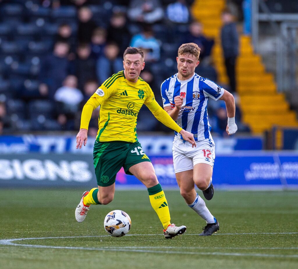 David Watson To Celtic Latest | Latest Celtic News