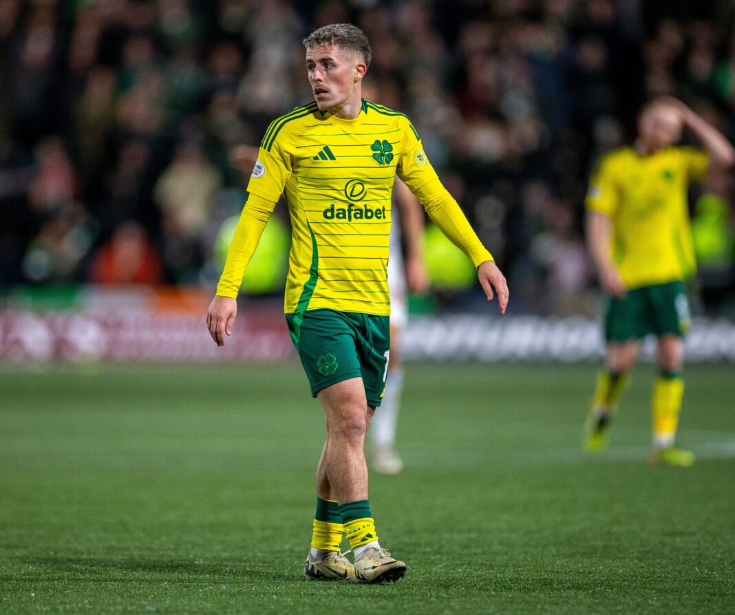 Former SPFL Boss Makes Luke McCowan Prediction | Latest Celtic News
