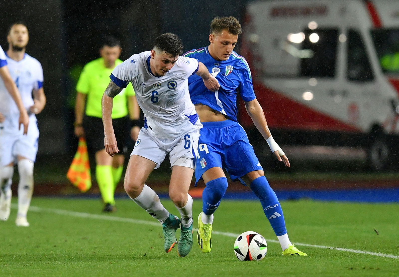 Report: Celtic Interested In Ajax Midfielder | Latest Celtic News Report: Celtic Interested In Ajax Midfielder | Latest Celtic News