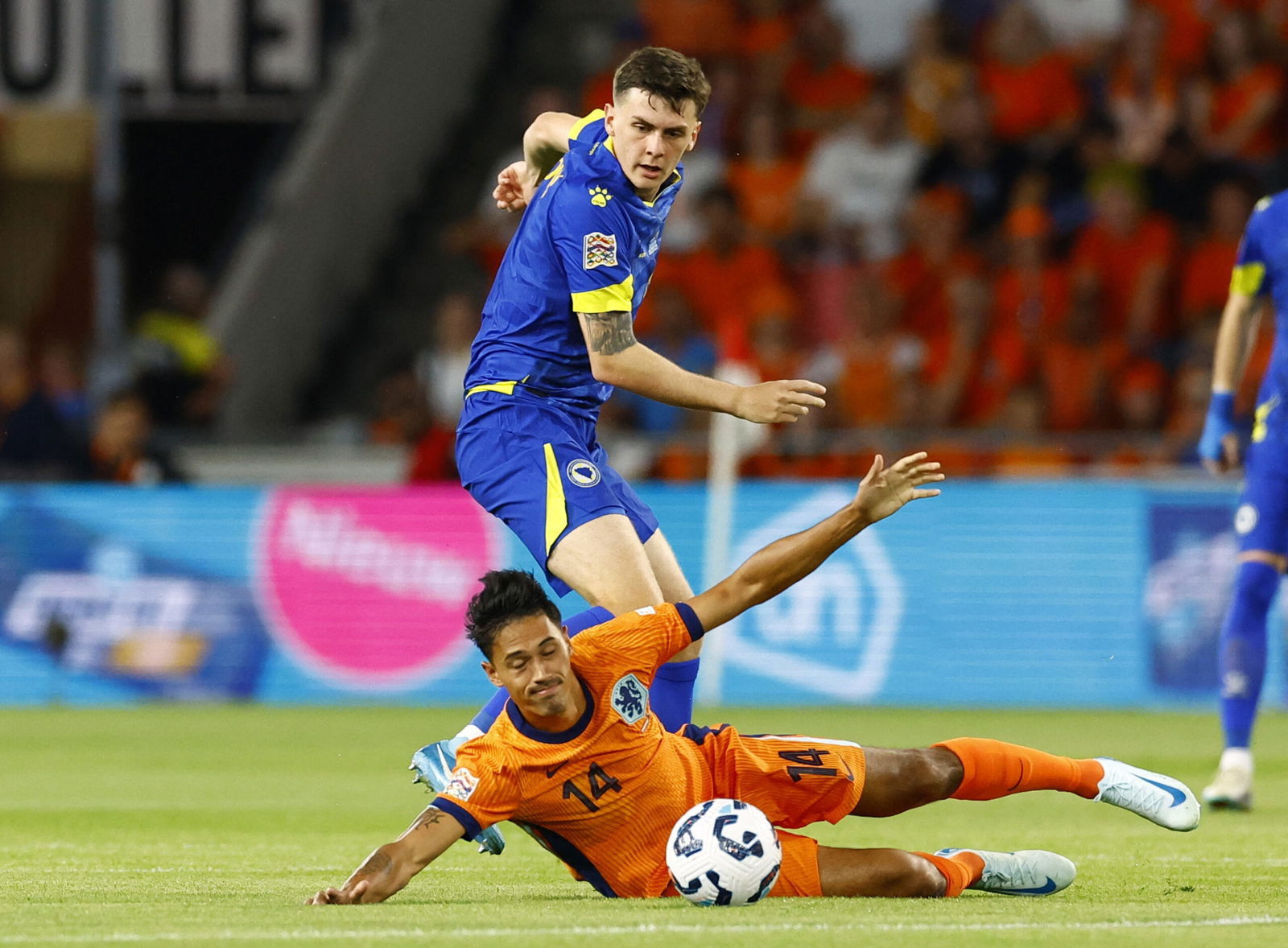 Report: Celtic Interested In Ajax Midfielder | Latest Celtic News Report: Celtic Interested In Ajax Midfielder | Latest Celtic News