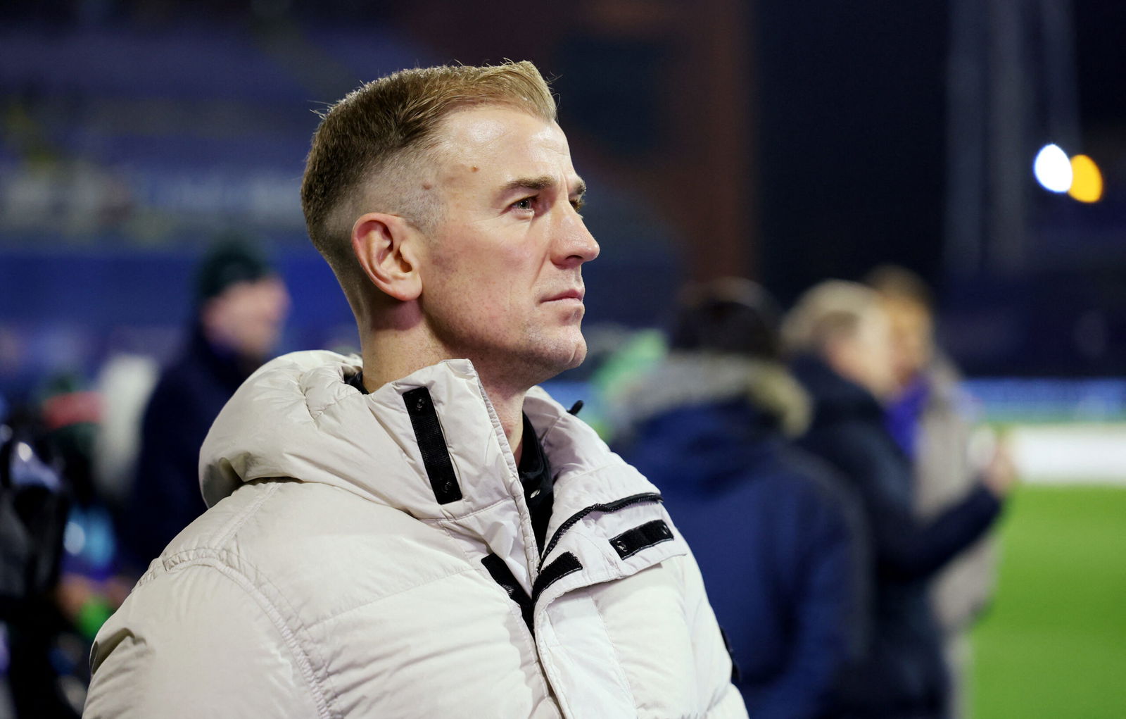 Joe Hart Labels Celtic 'Ready' For UCL Knockouts After Zagreb Draw ...