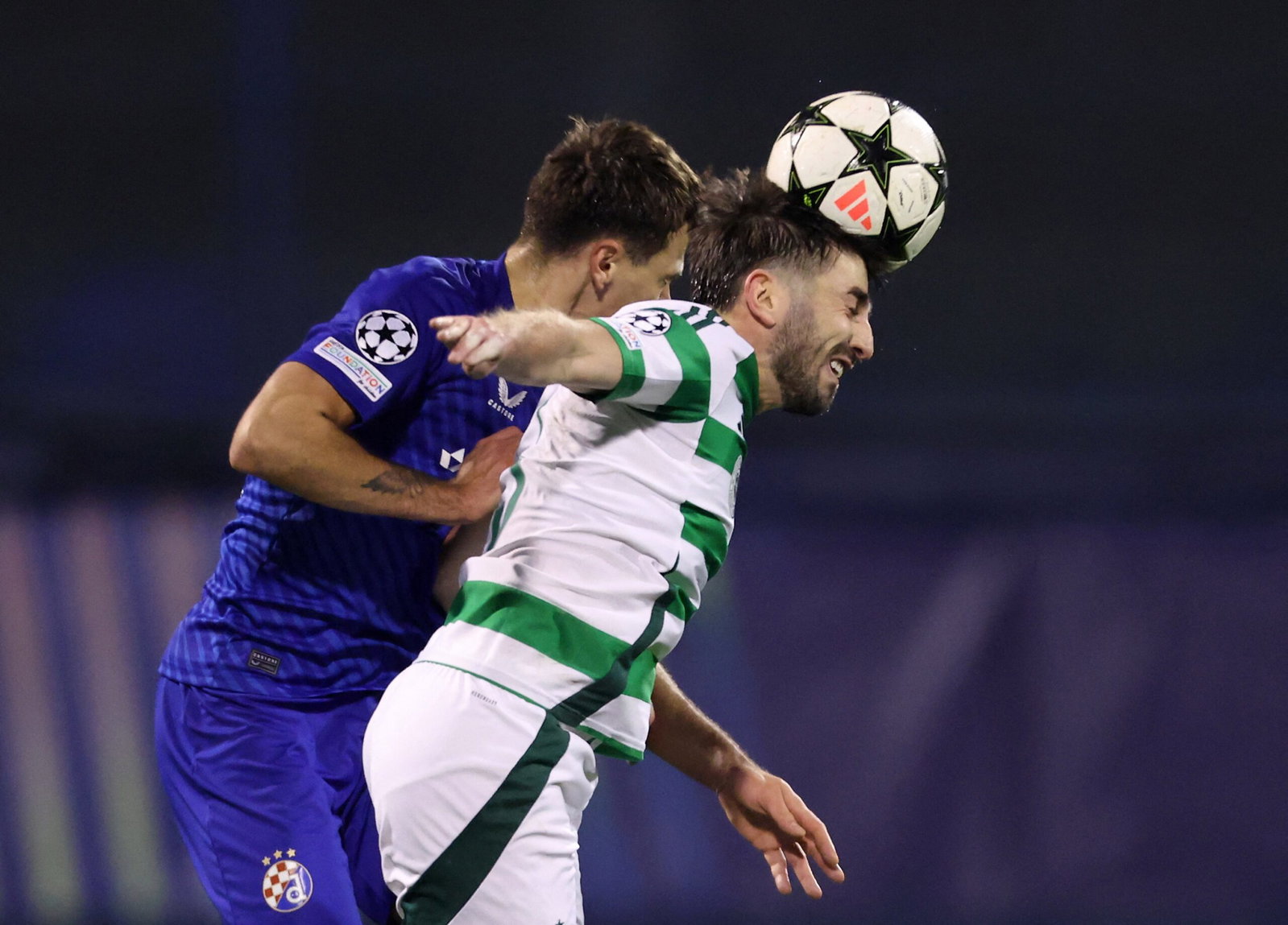Greg Taylor Reveals 'Important' Difference After Celtic Exit | Latest ...