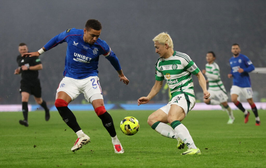 Glasgow Derby Announcement | Latest Celtic News