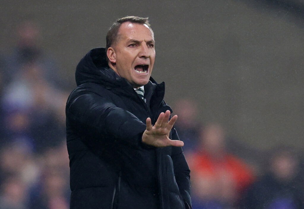 Brendan Rodgers Outlines Celtic Star Who's 'Becoming A Real Iconic ... Brendan Rodgers Outlines Celtic Star Who's 'Becoming A Real Iconic ...