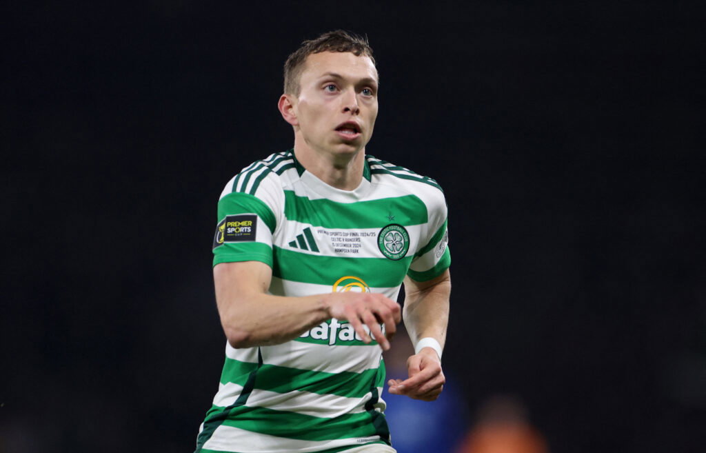 Alistair Johnston Makes Celtic 'Rebound' Vow After Ibrox Defeat ...