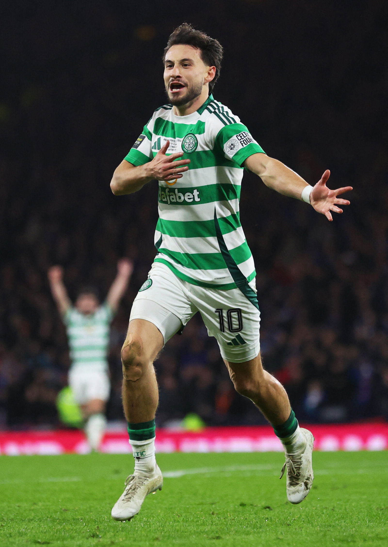 Nicolas Kuhn Says Jefte Could've Seen Red In Derby Clash | Latest ...