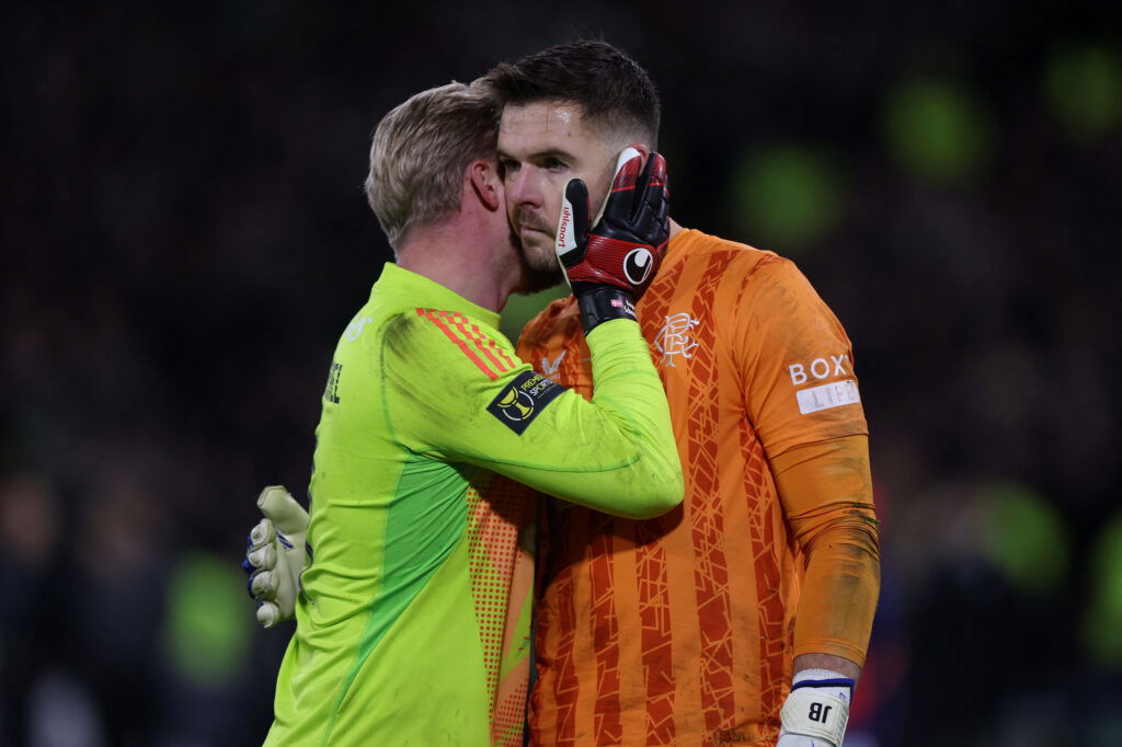 Jack Butland Glasgow Derby Twist | Latest Celtic News