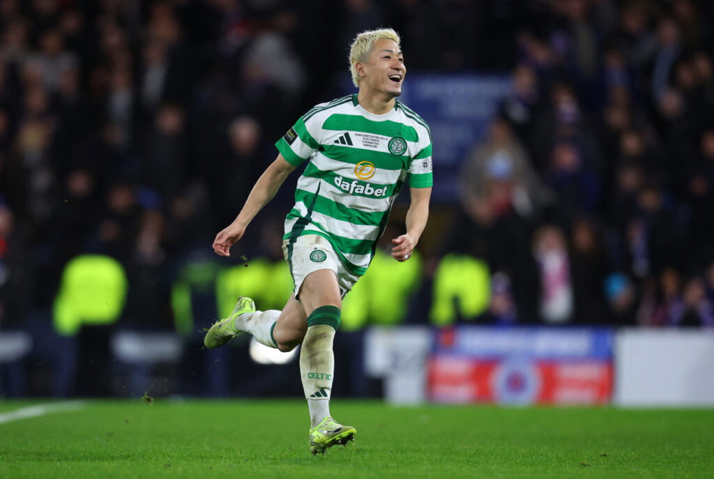 UEFA Back Down: Celtic Win Maeda Red Card Appeal | Latest Celtic News