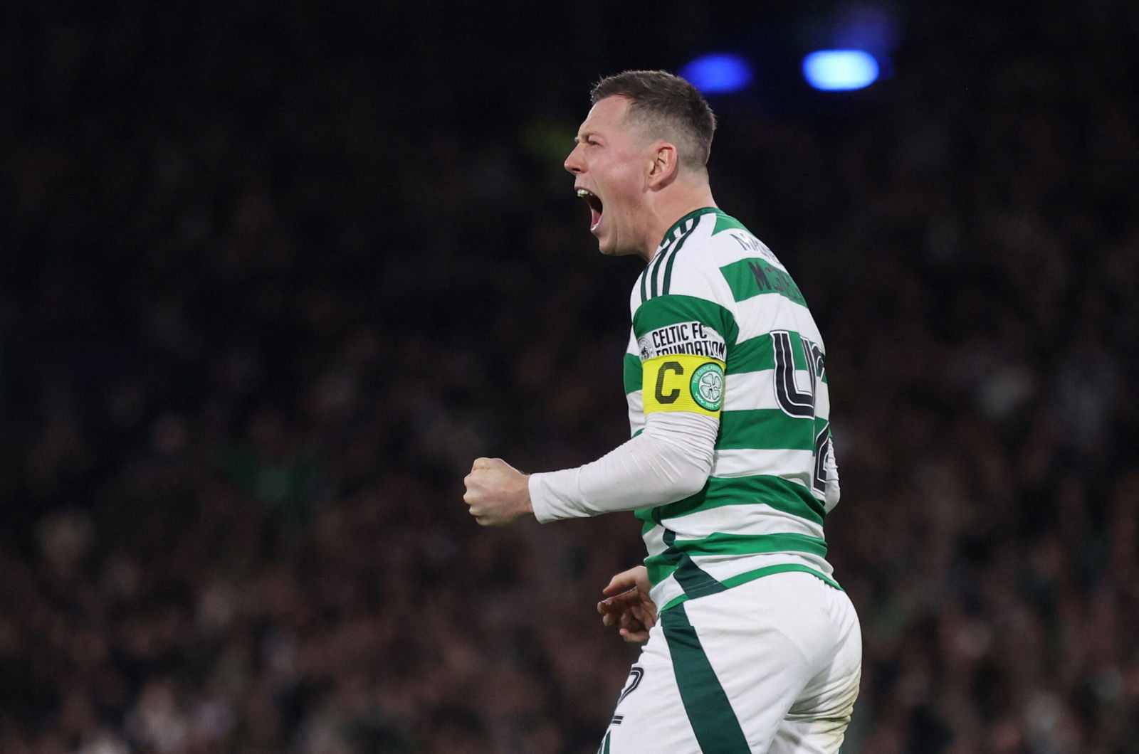 Callum McGregor Hits Phenomenal Celtic Milestone | Latest Celtic News