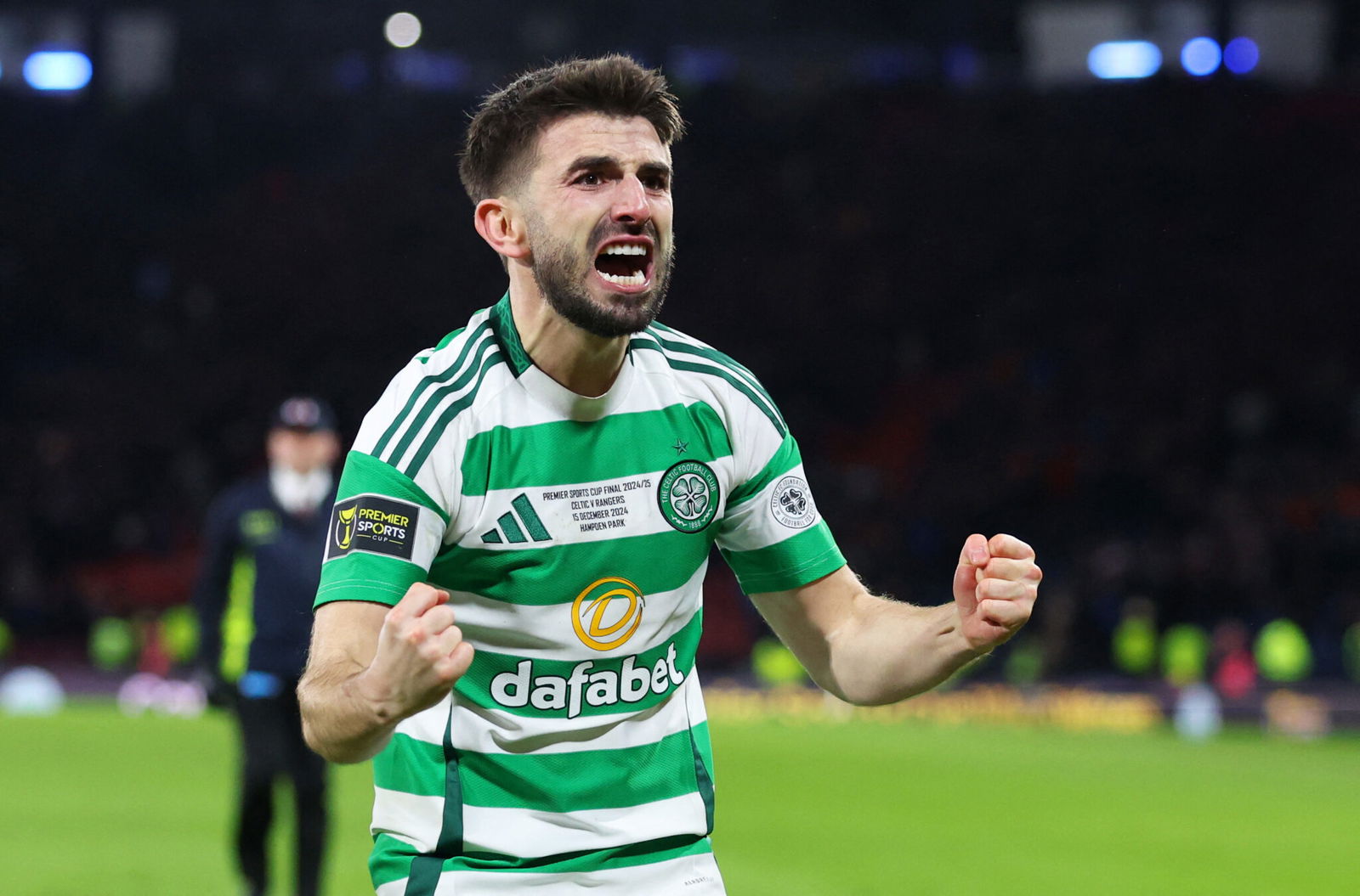 Confirmed: Celtic Starting XI Vs Dundee United | Latest Celtic News