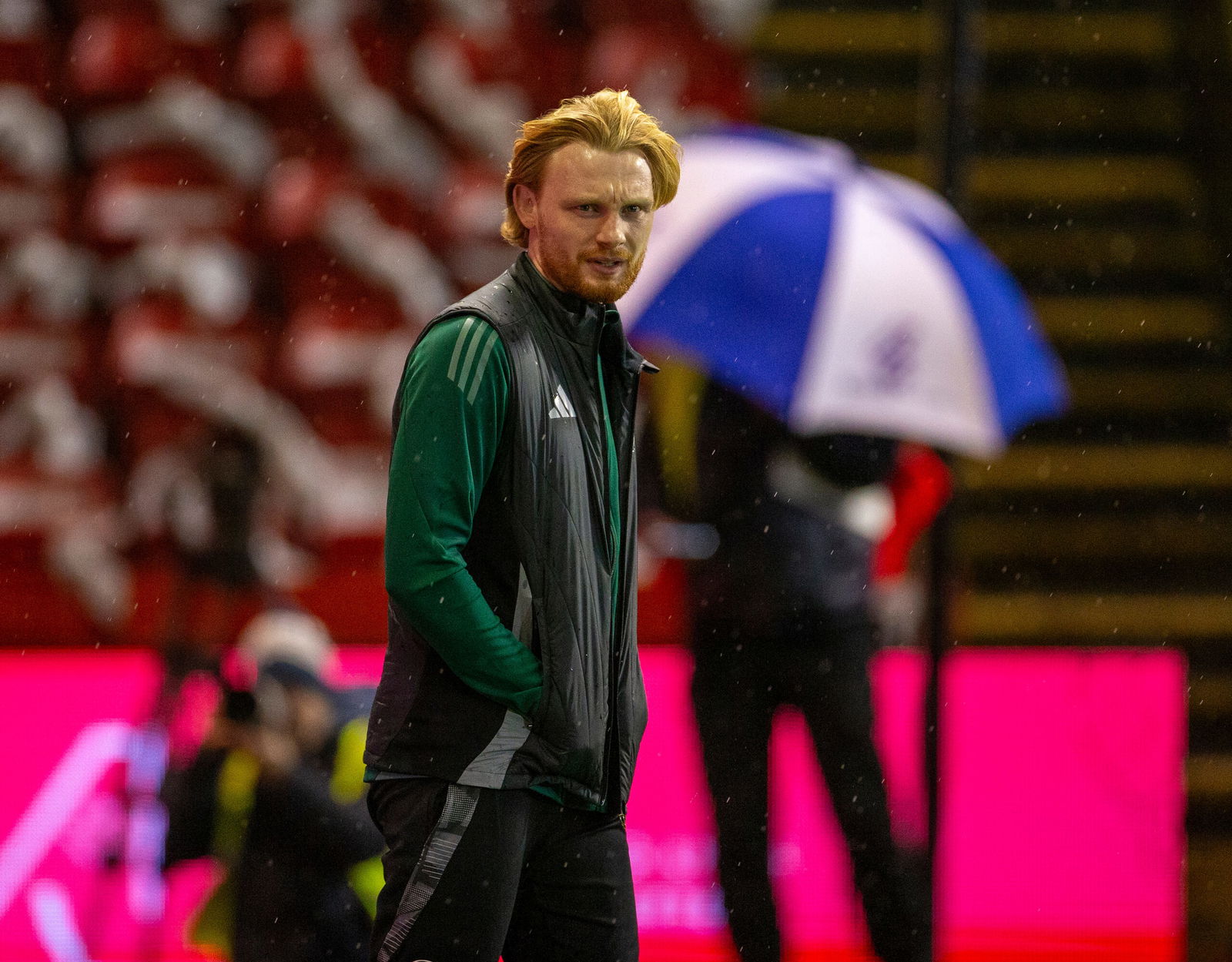 Johnny Kenny Speaks On Celtic Fututre | Latest Celtic News