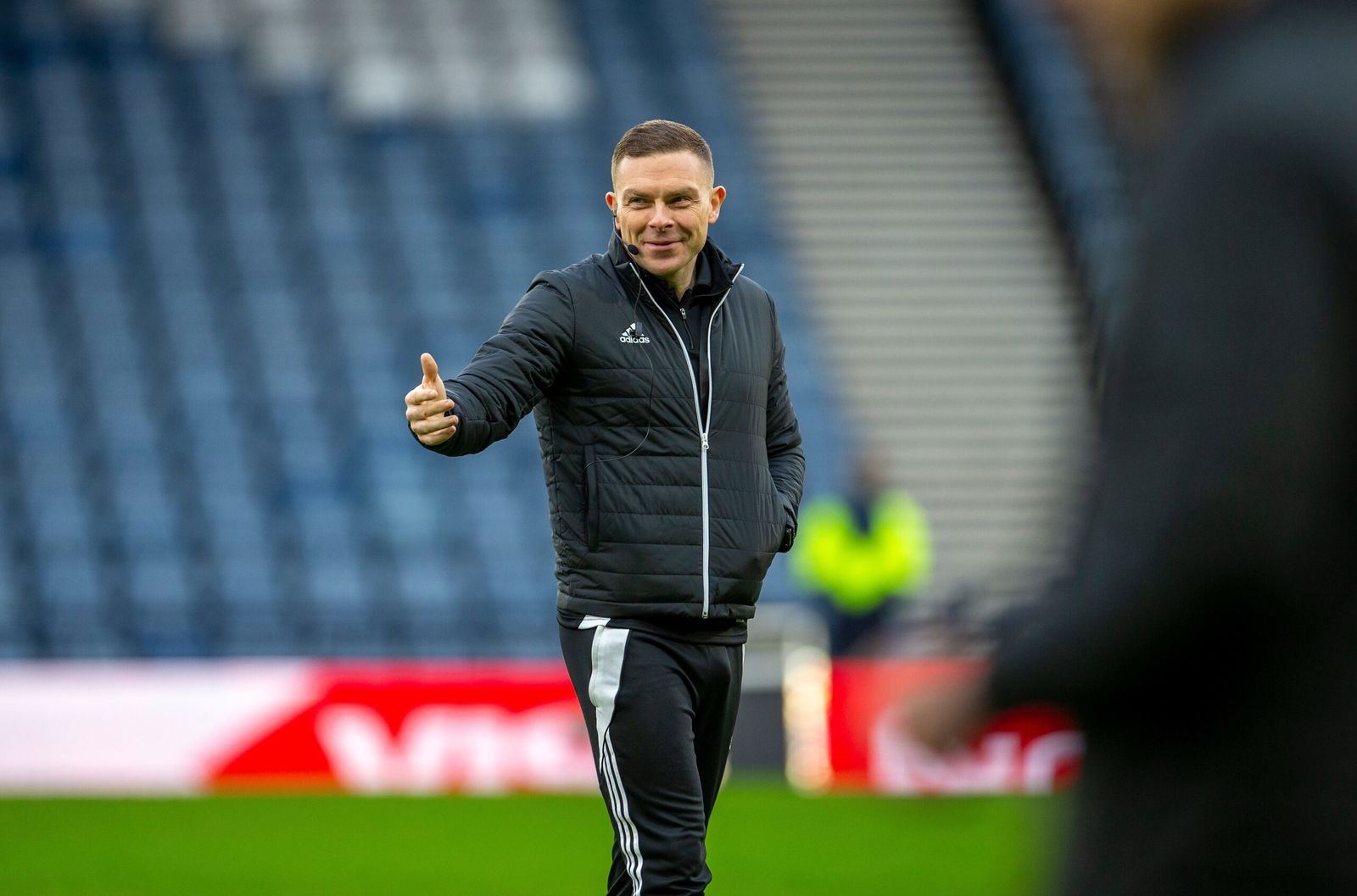 Falkirk V Celtic Referee Confirmed | Latest Celtic News