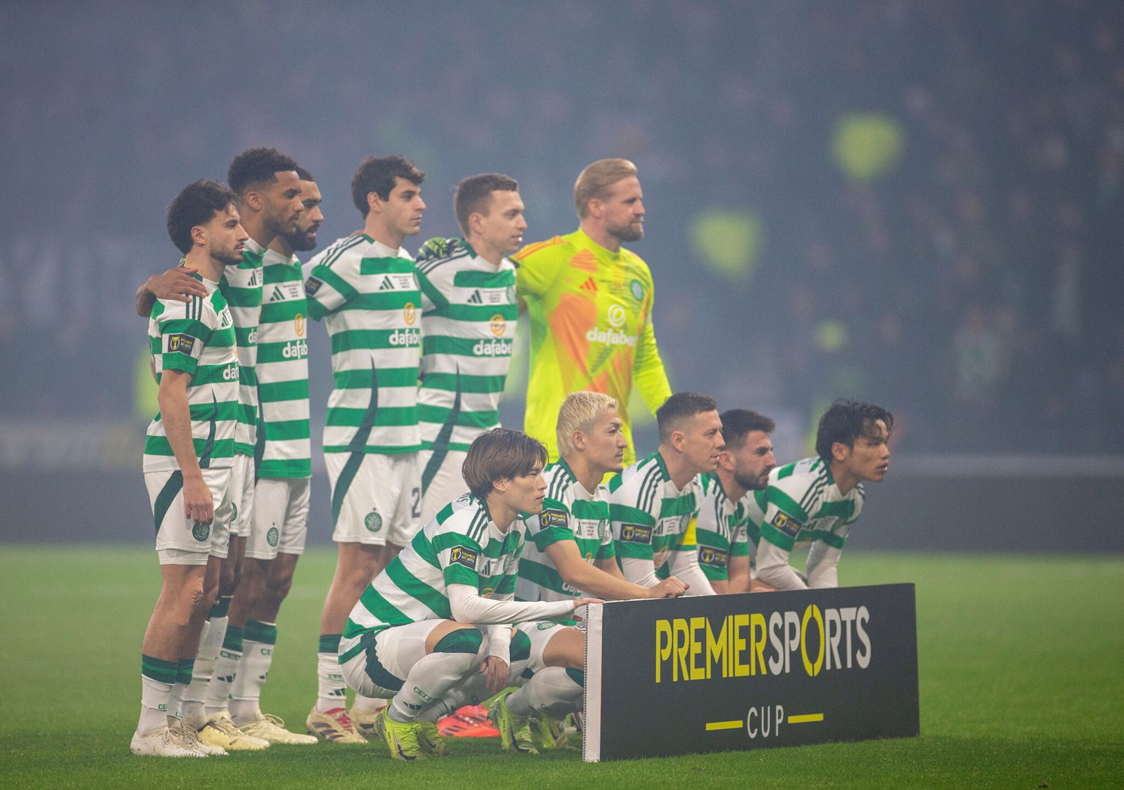 Celtic Semi-Final Hampden Ticket Update | Latest Celtic News