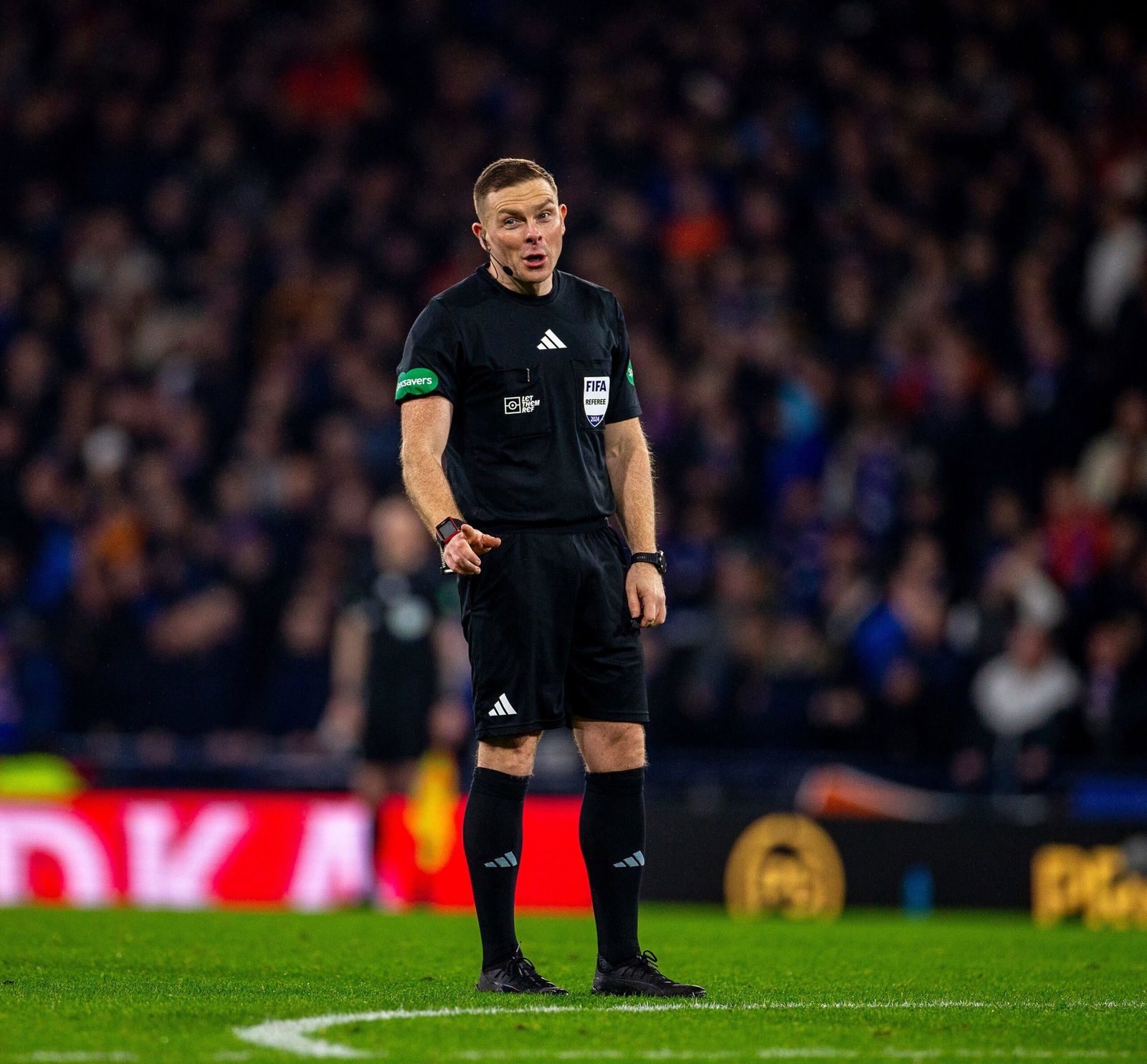 Penalty To Rangers: SFA Admit Cup Final Mistake | Latest Celtic News