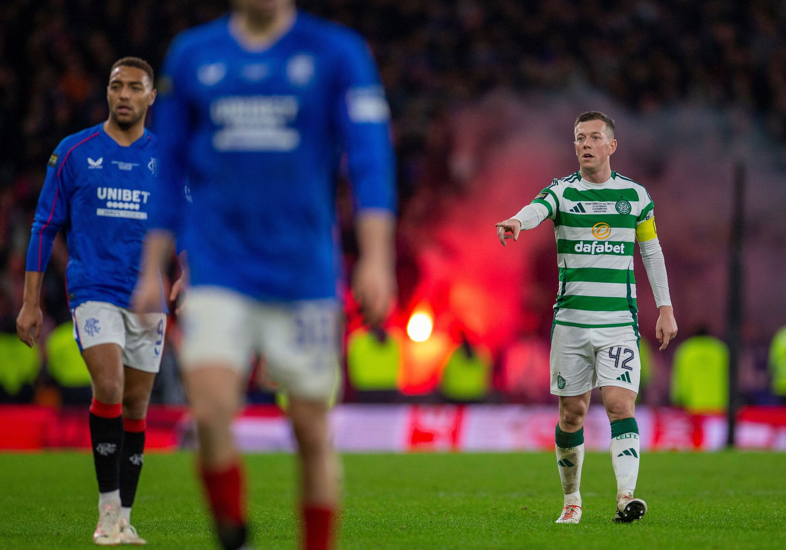 Callum McGregor Has "Another Few Years" In The Tank, Says Celtic Legend ...